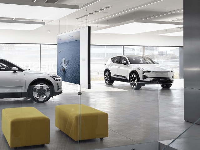 Polestar Short Hills | New Polestar Dealership in East Hanover, NJ